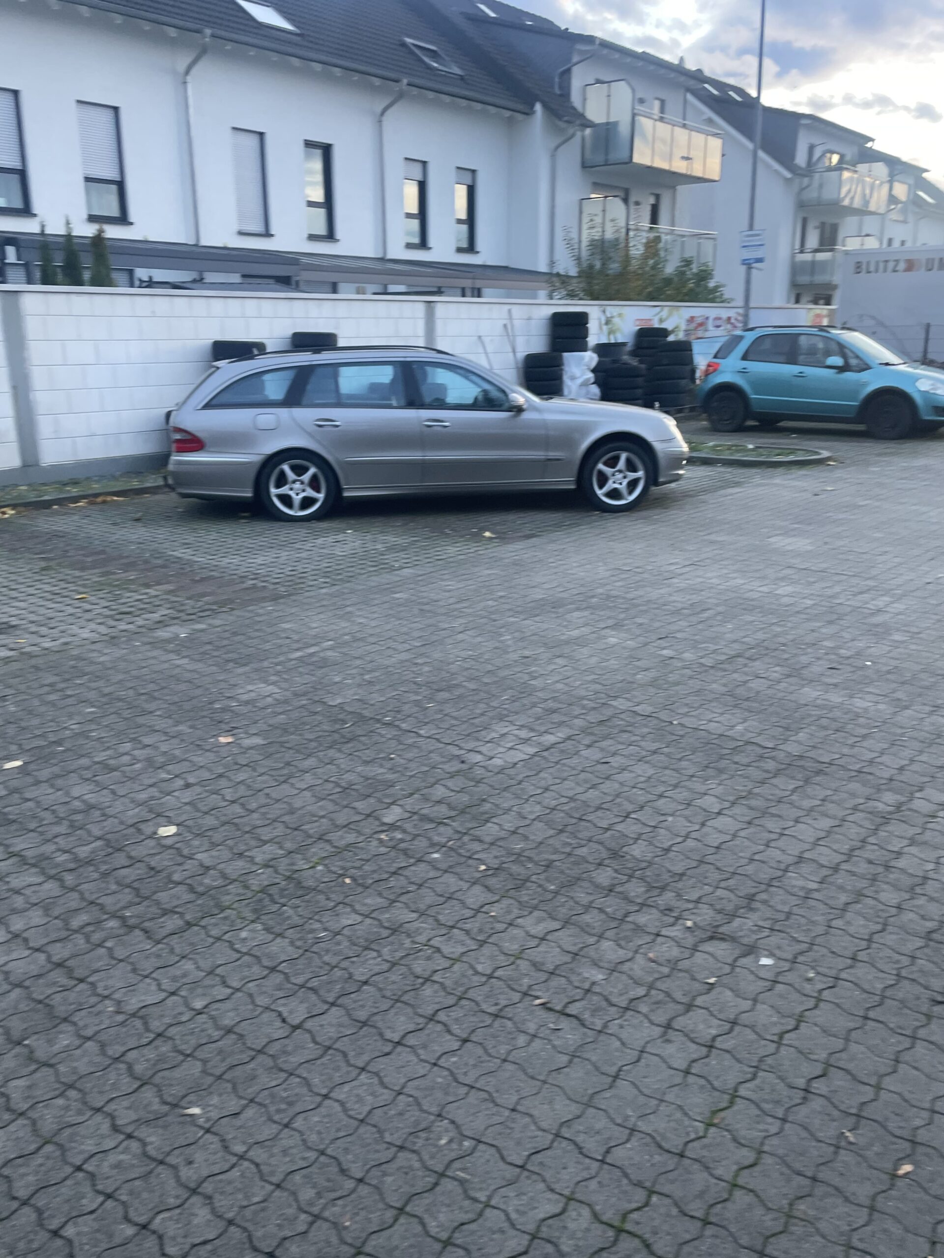 Prime Parking - Frankfurt - Valet » drive&park